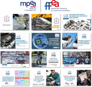 La collection vidéo des webinaires du MAP | FFEA