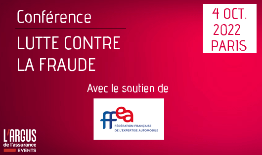 La FFEA soutient la conférence Lutte contre la fraude le 4 octobre 2022 ...