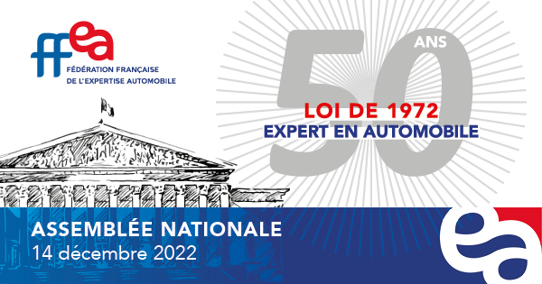 Conférence FFEA à l'Assemblée nationale le 14 décembre 2022 | FFEA