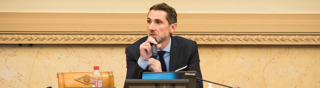 L'évolution de la profession de l'expertise automobile depuis 50 ans | FFEA