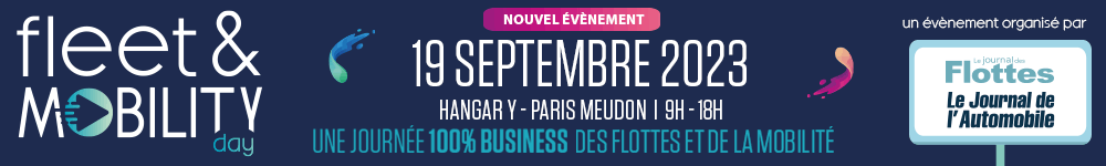 La FFEA et le MAP partenaires de Fleet & Mobility Day | FFEA