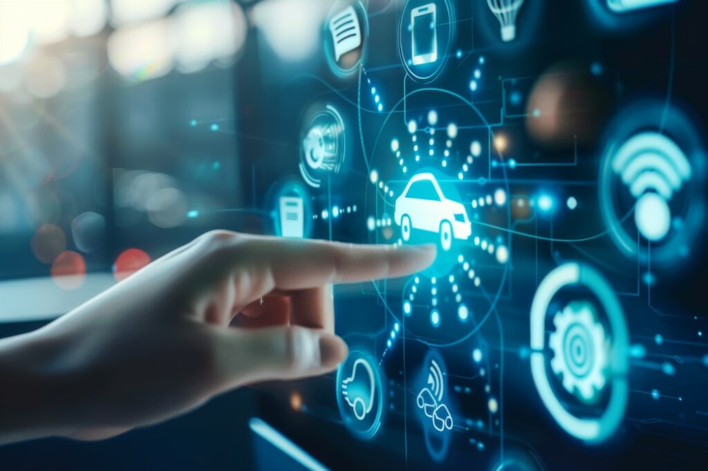Webinaire du MAP : Véhicule connecté : où en est la réglementation ? | FFEA