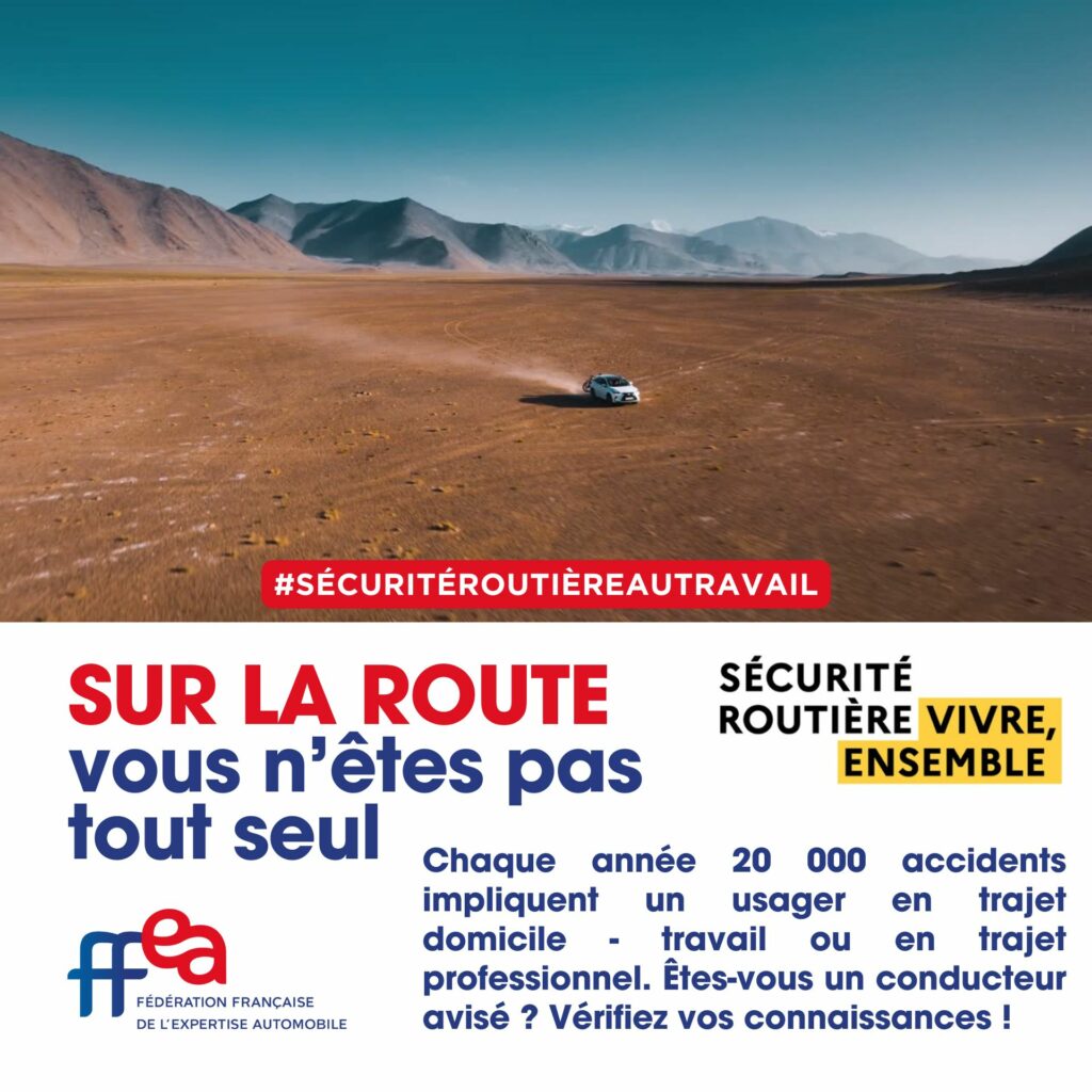La FFEA mobilise ses adhérents pour les Journées de la Sécurité ...
